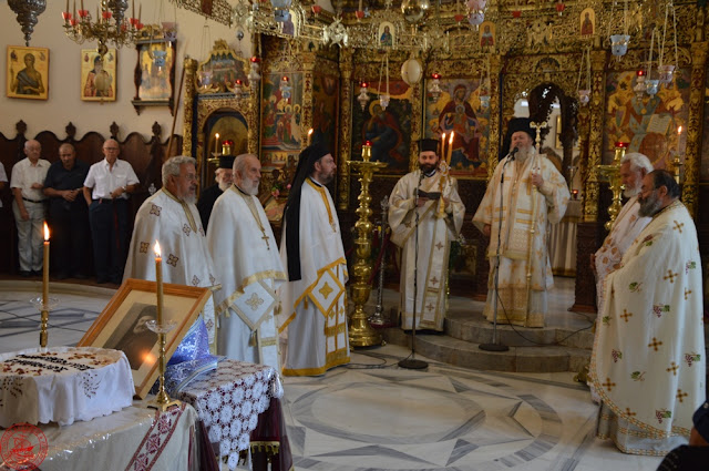 ΦΩΣ ΦΑΝΑΡΙΟΥ: Ο ΑΛΕΞΑΝΔΡΟΣ ΠΑΠΑΔΕΡΟΣ ΓΙΑ ΤΟΝ ΜΑΚΑΡΙΣΤΟ ΕΠΙΣΚΟΠΟ ...