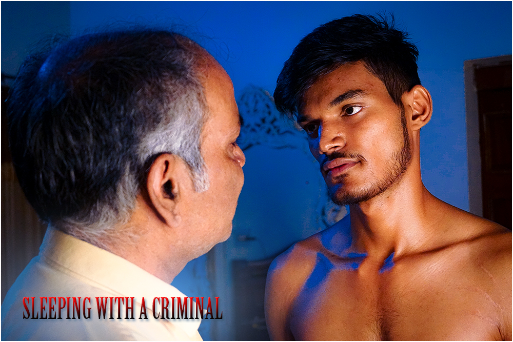 Sleeping With A Criminal A Gay Themed Hindi Thriller Web Series