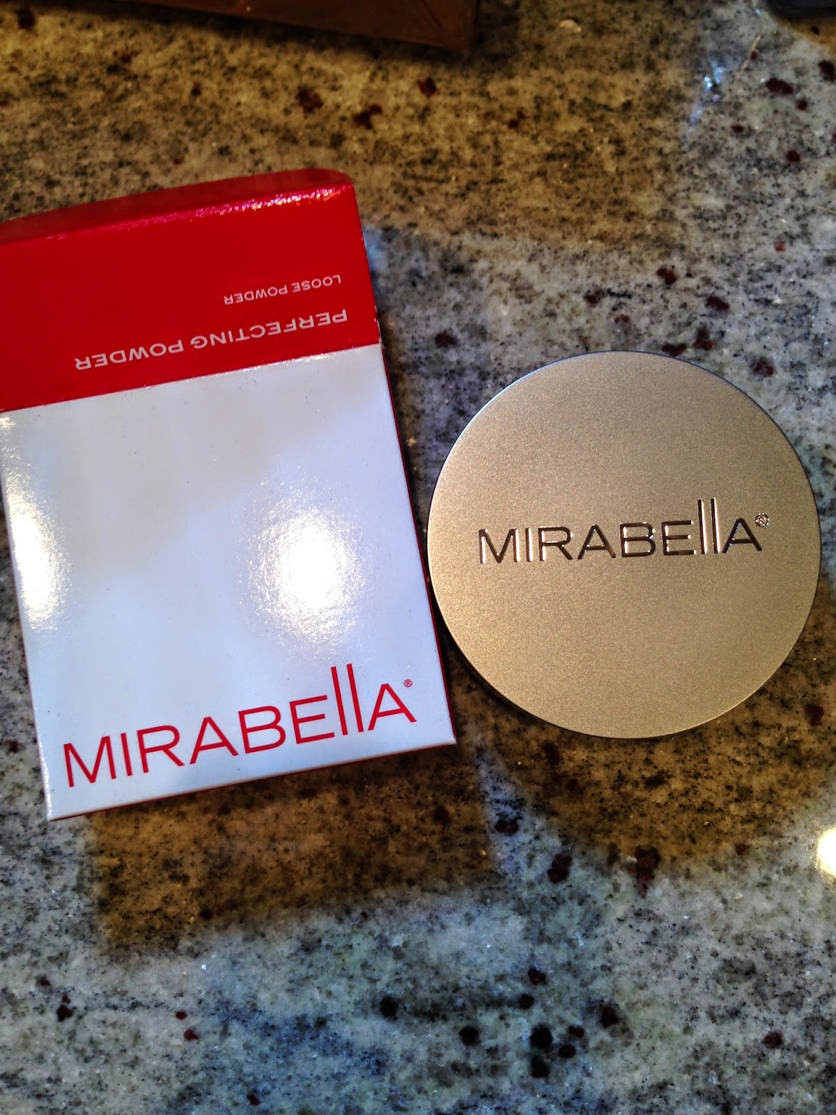 Brier Review: Lilee Beauty Box December 2014 Box