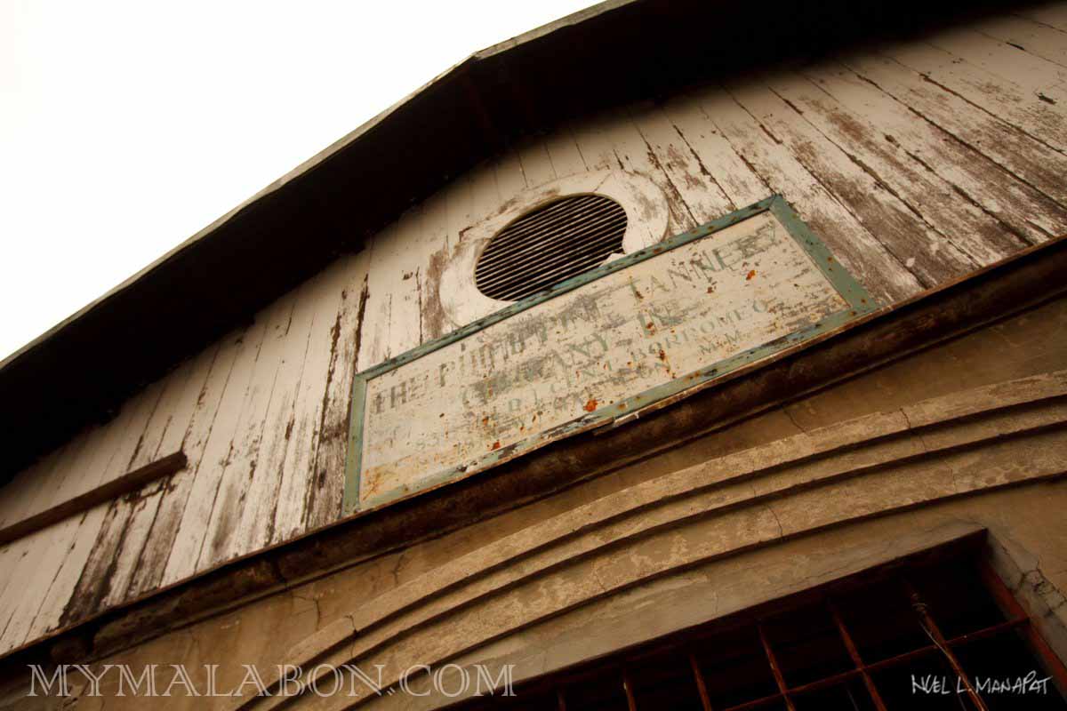 My Malabon: Asilo de Huerfanos: remembrance of Malabon's historical ...