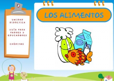 Educación Infantil - CEIP Divino Maestro