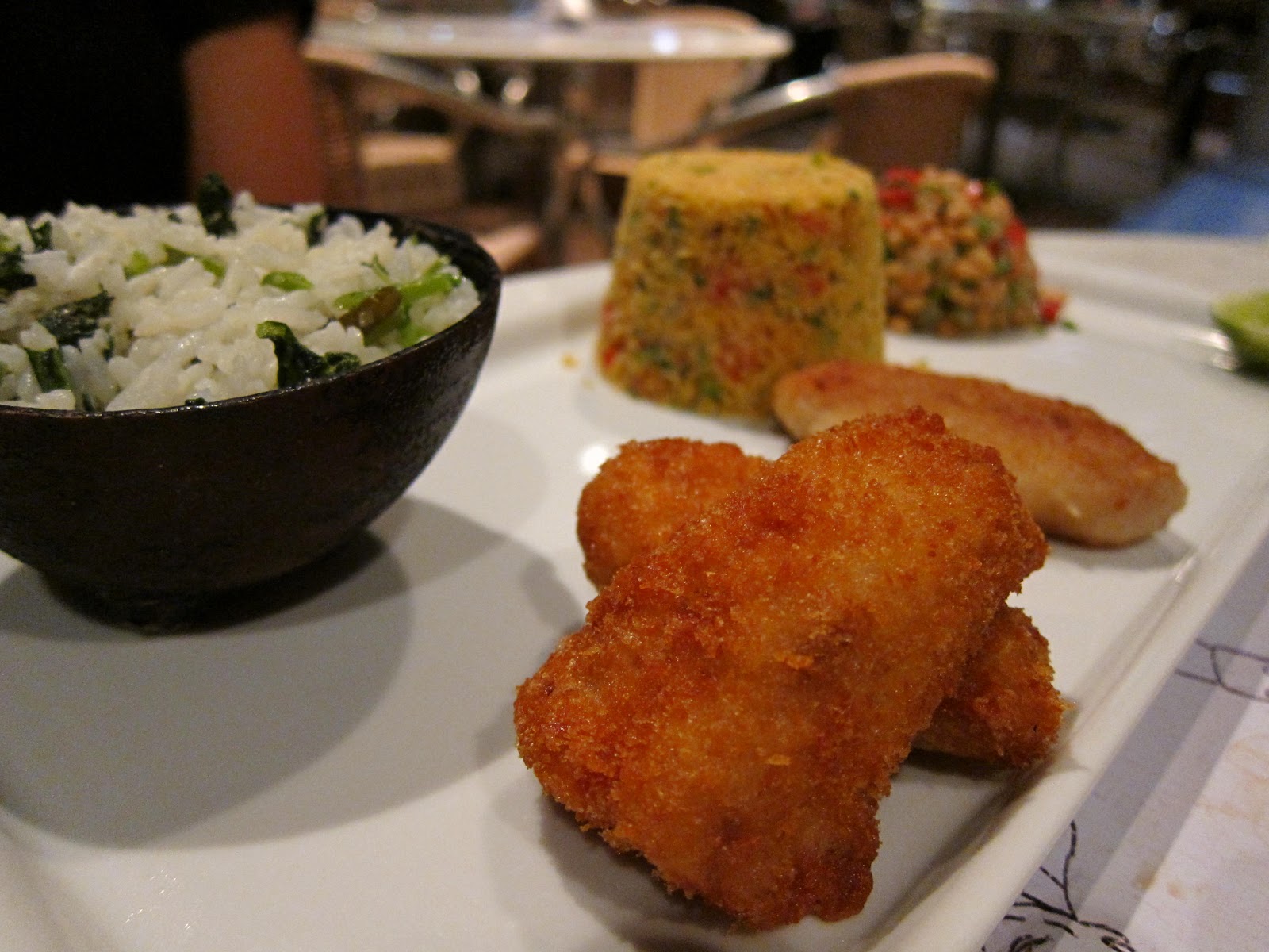 Cia da Comida: Comidas Típicas de Belém: Restaurante Lá em Casa