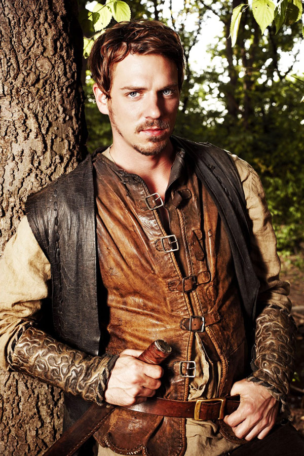 Filmovízia: Robin Hood [2006-2009]