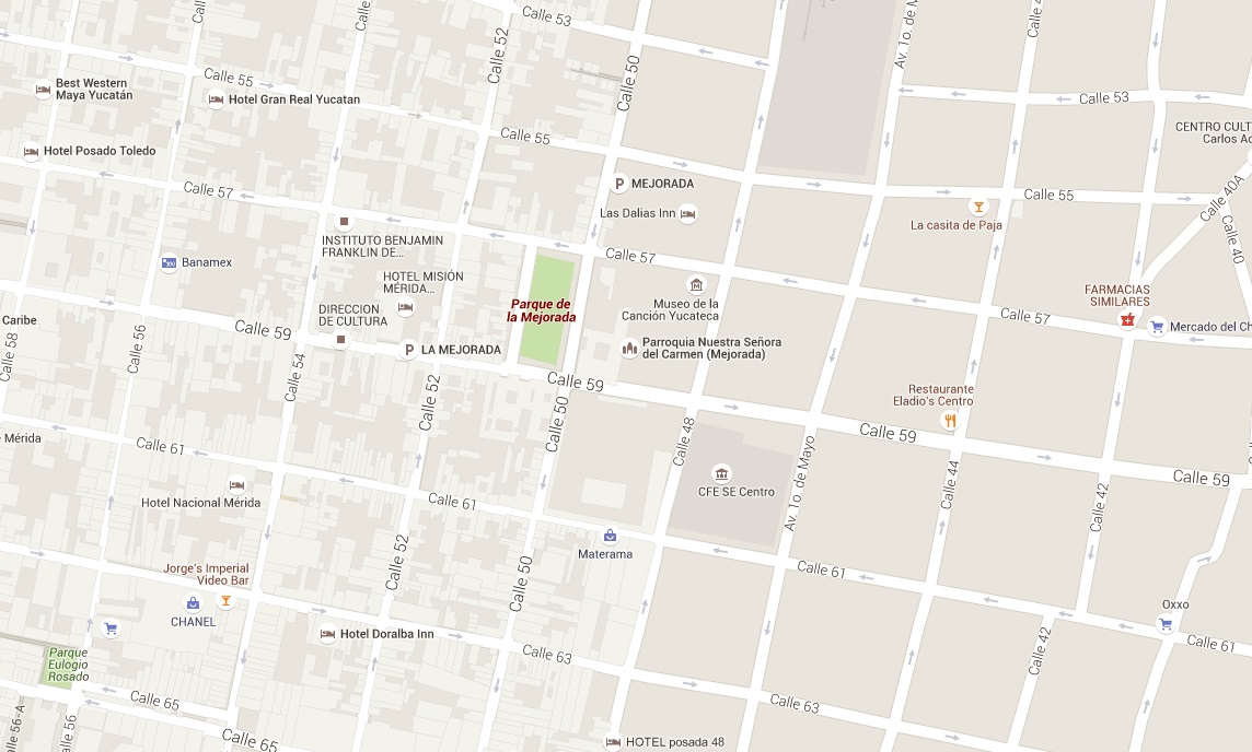 En La Primera Semana De Obras En El Centro Hist rico No Habr Cierres en-la-primera-semana-de-obras-en-el-centro-hist-rico-no-habr-cierres