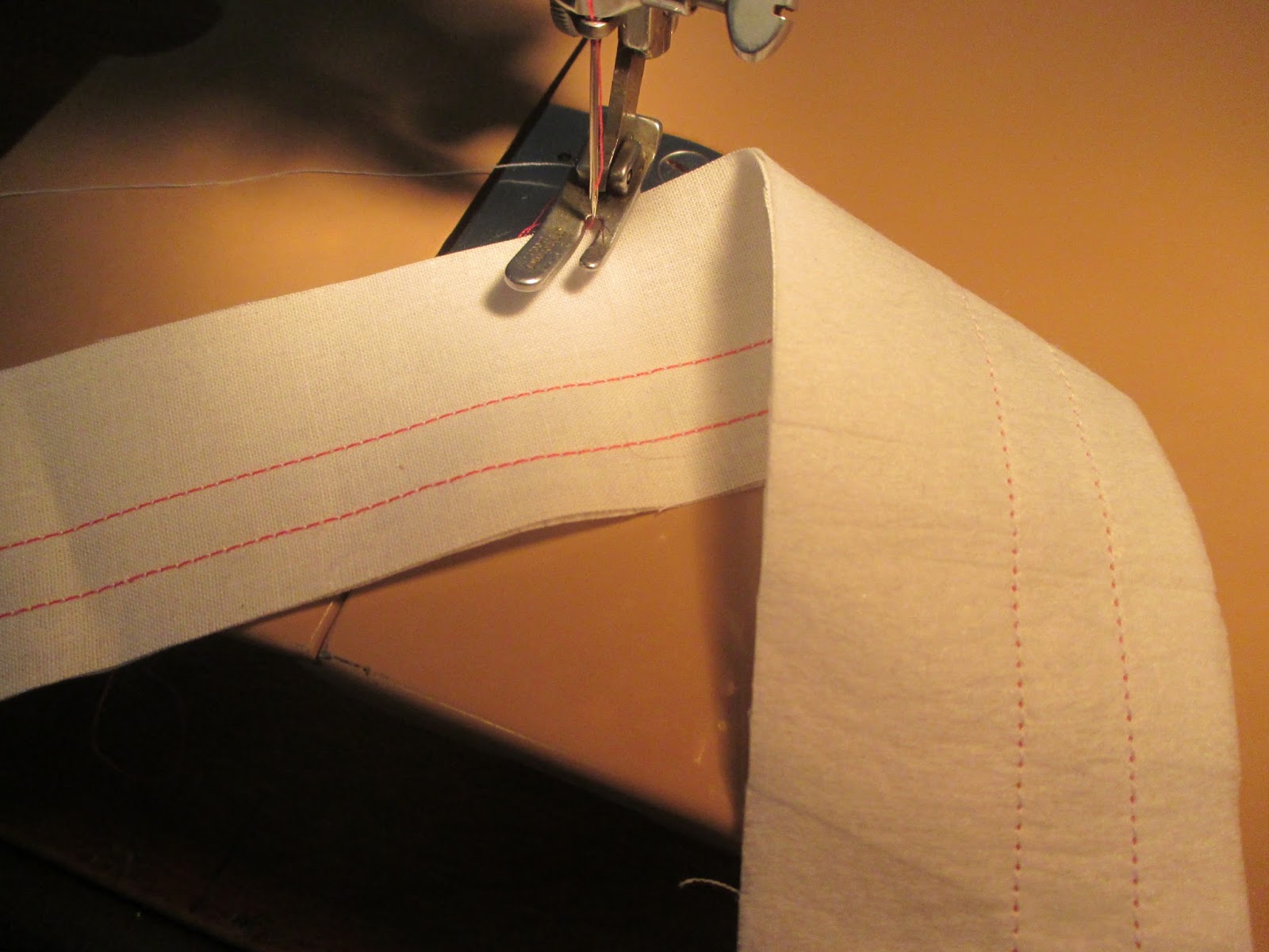 Reclaimed Stitches: The Singer 301 Family is Complete - LBOW