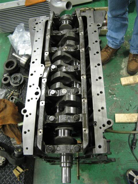 RB26DETT Engine Assembly and Rebuild How to Guide for the RB26 Twin ...