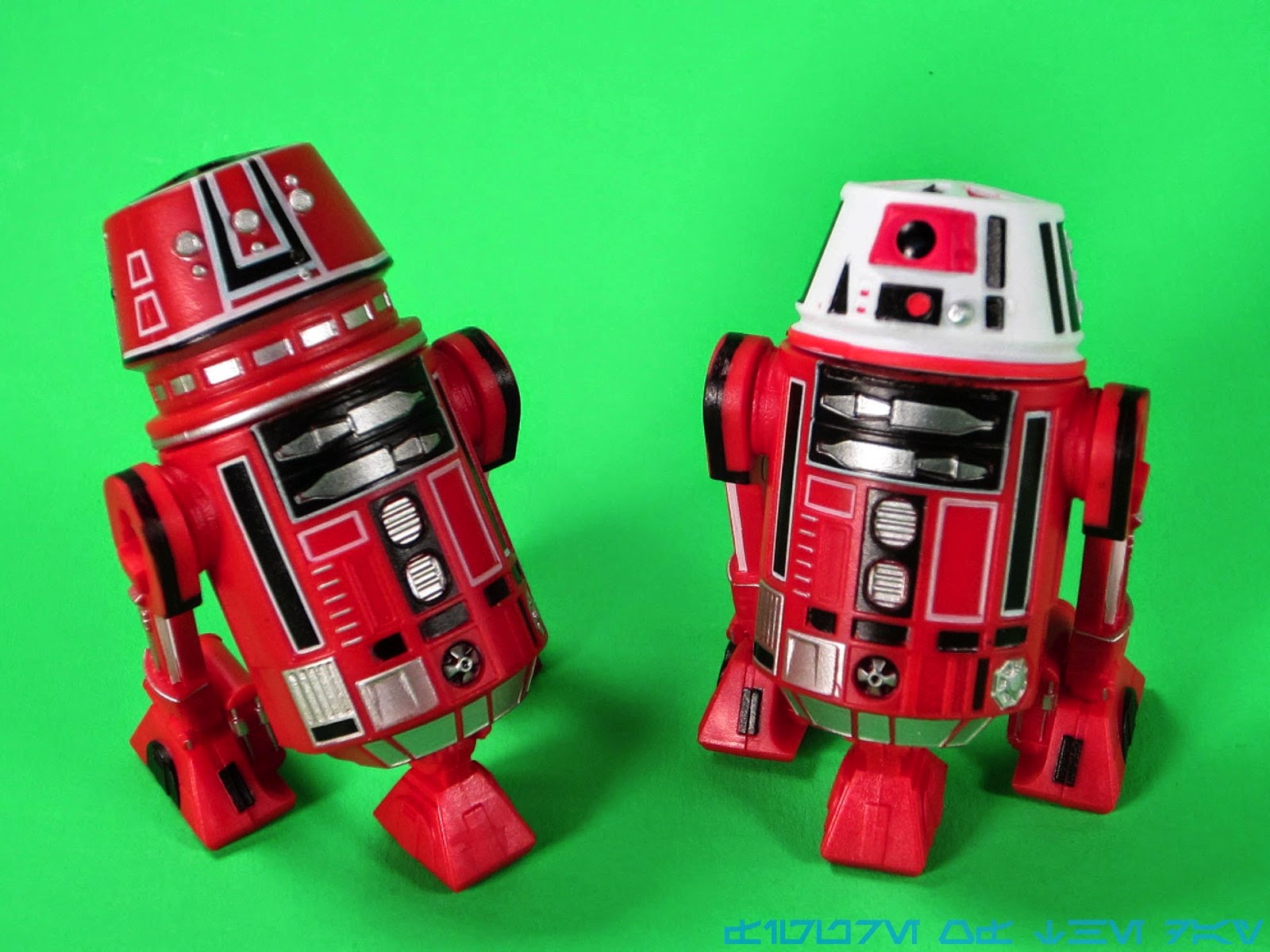 Galactic Hunter's Star Wars Figure of the Day with Adam Pawlus: Star ...