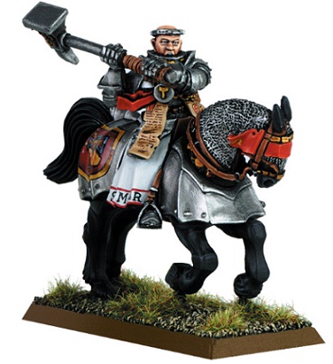 Warhammer Miniaturas: EL IMPERIO.