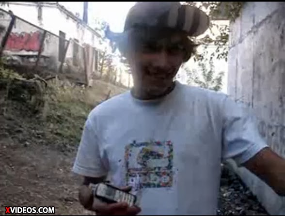 Machos Do Orkut Leke Enfia Celular No Cu