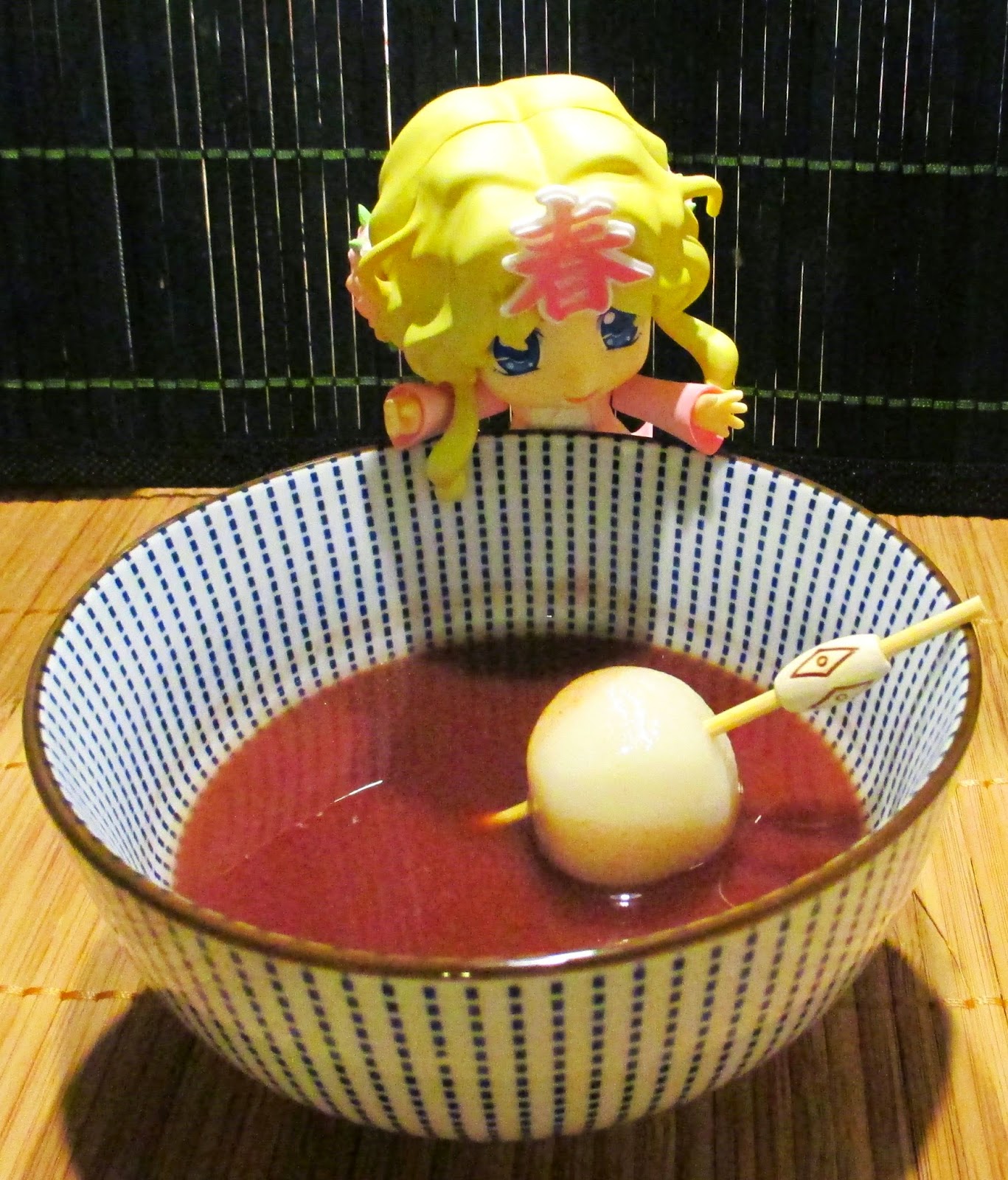 Otaku Family: Dango & Co....