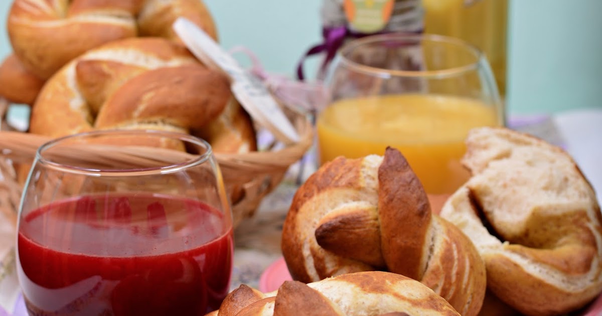 Koskacukor: Bajor mini perec