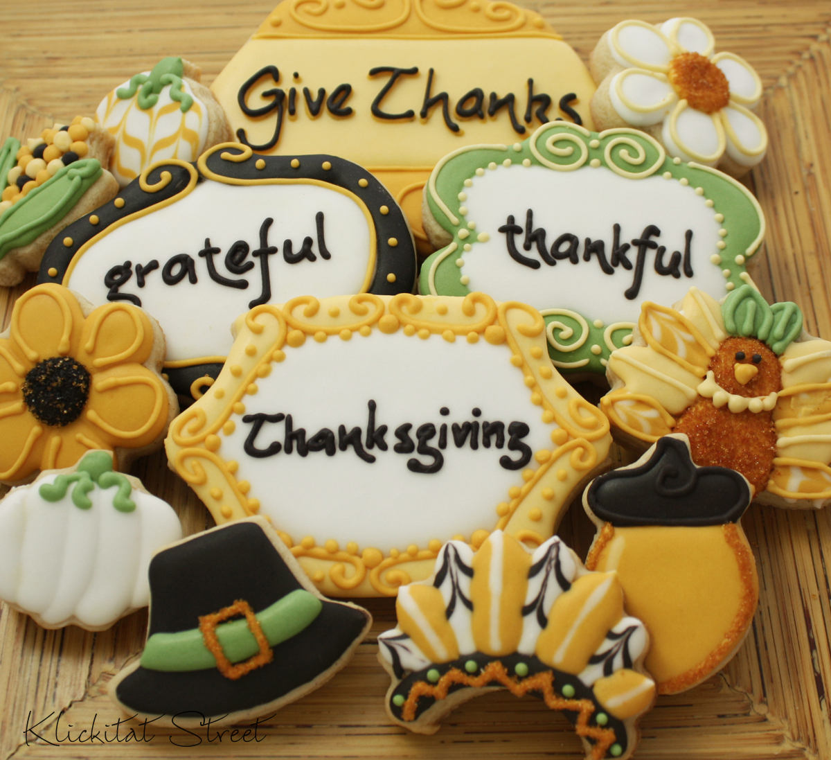 Not-So-Fancy Plaque Cutters