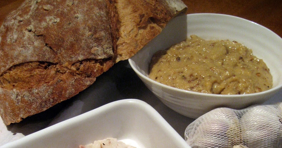 PEBBLE SOUP: Aiolis & White Bread Mayonnaise