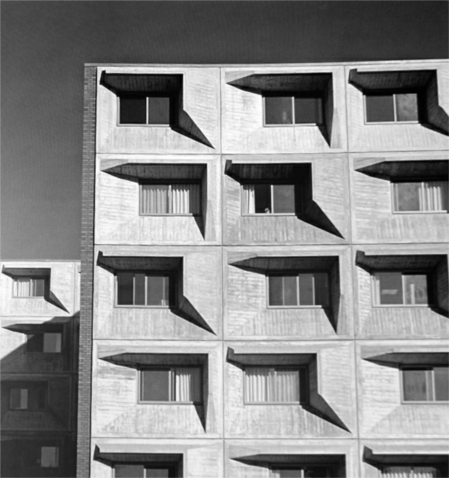 Architect Marcel Breuer
