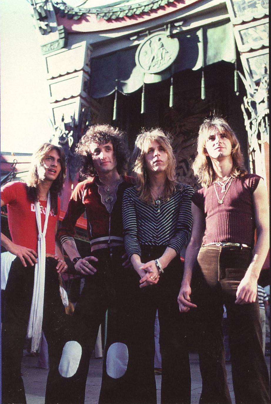 Jolly Joker`s Ohrenbalsam: QUIET RIOT, THE RANDY RHOADS YEARS, IMPORT ...