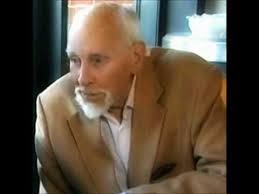 THE OBIT PATROL: Jeffery Dench