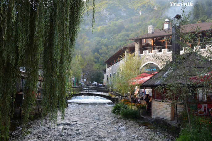 The Beautiful City Of Travnik - Travelogy