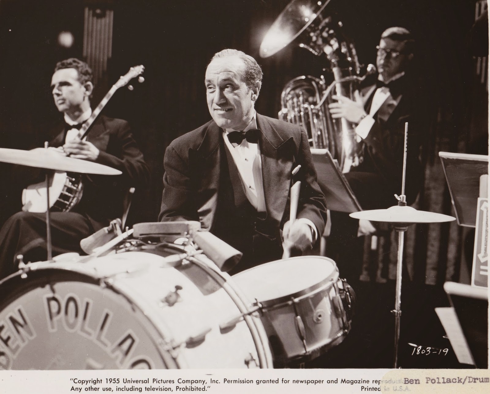 PJBDrummer : THE GREATEST JAZZ DRUMMERS THAT EVER LIVED