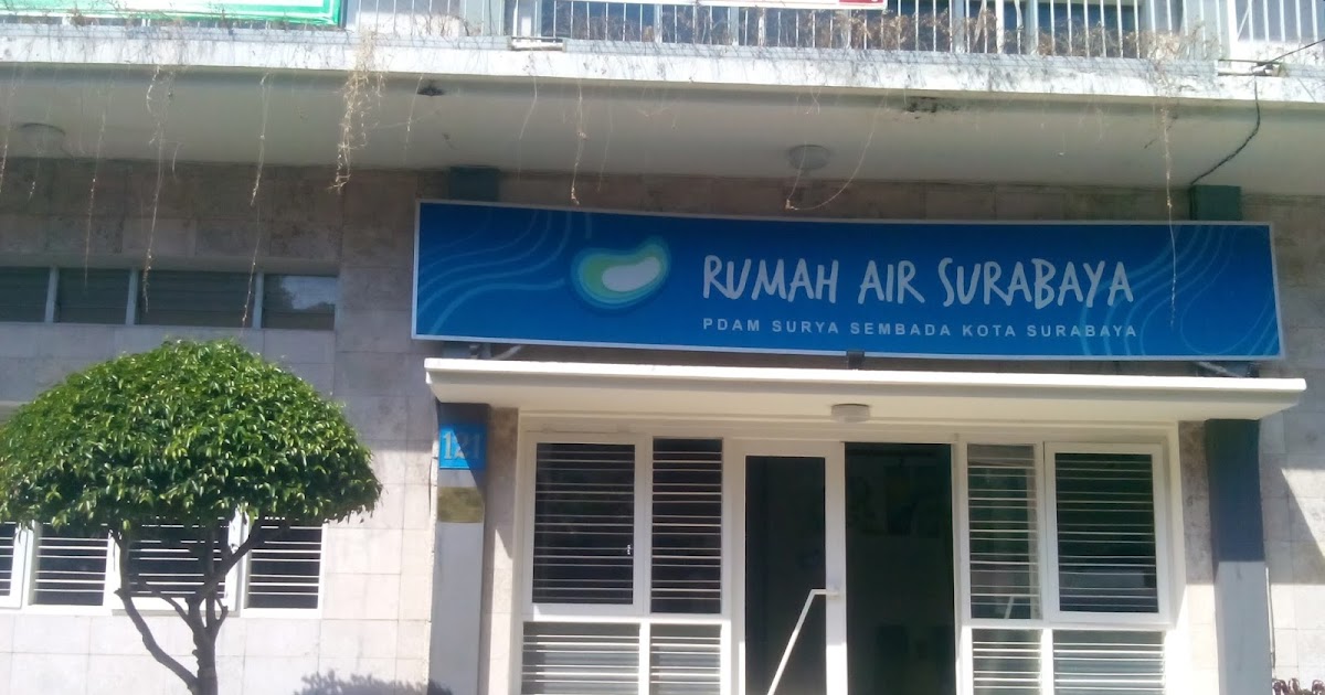 Belajar Pengelolaan Air di Rumah Air - Kata Reffi