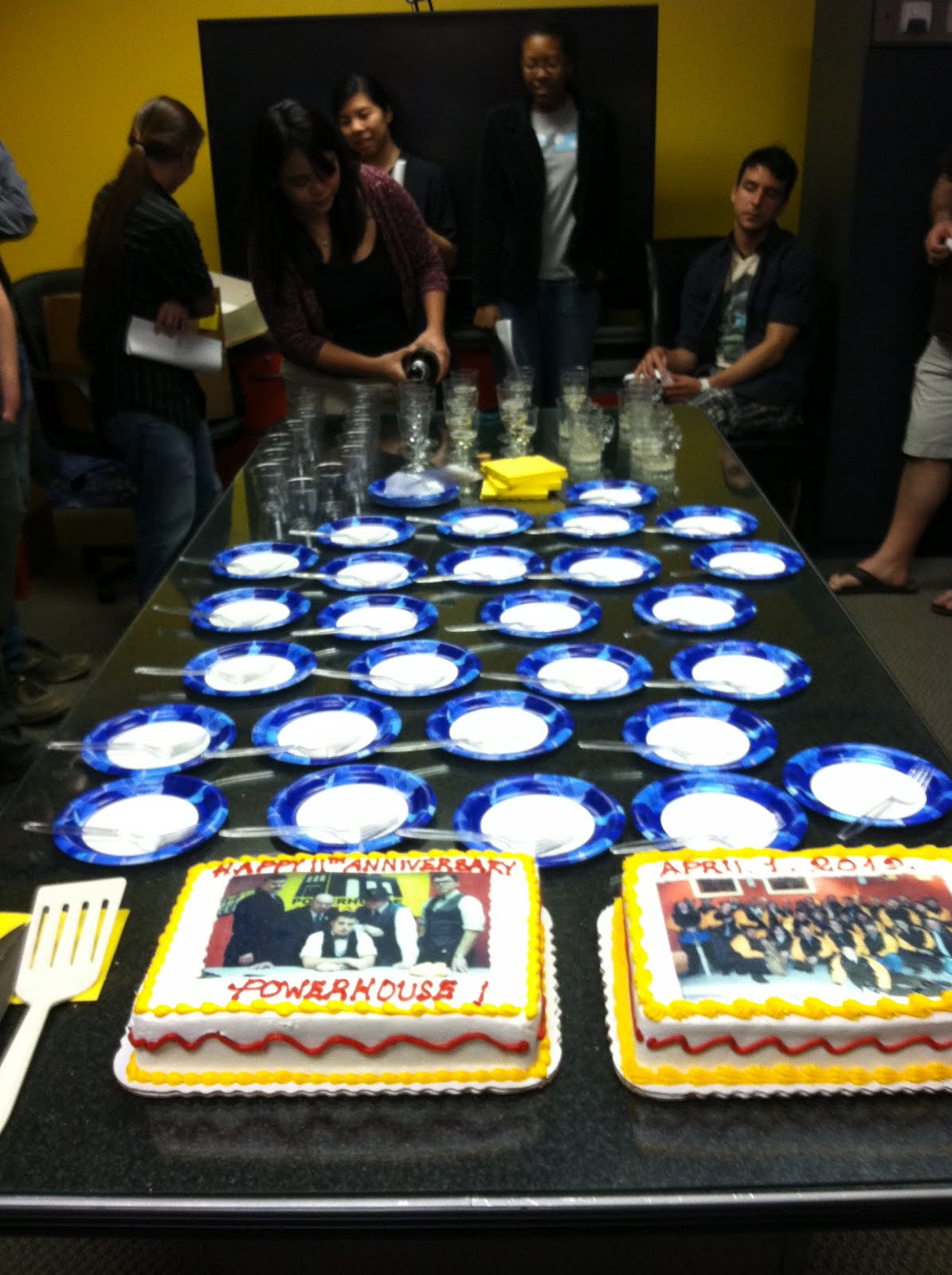 Powerhouse Animation Studios, Inc- Animation by American Capitalists ...