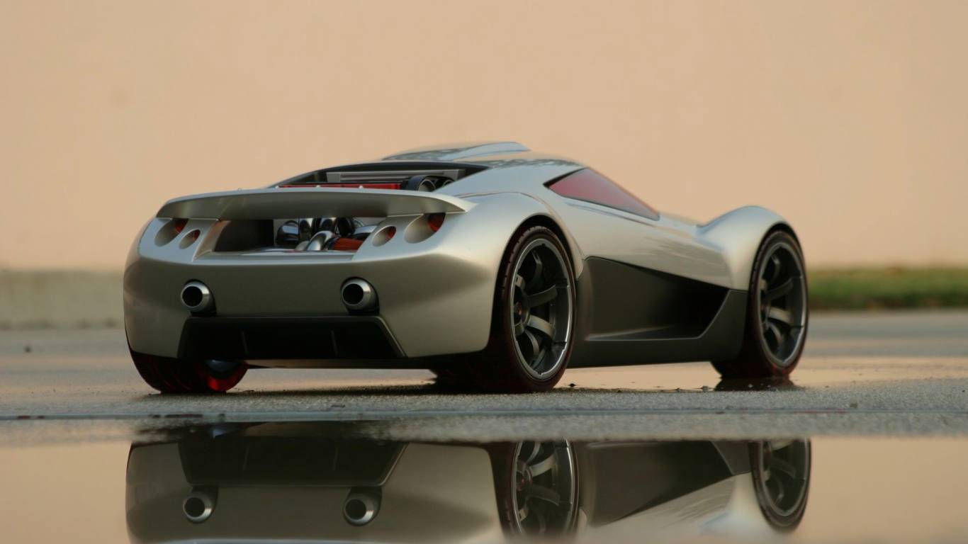 Amazing Cars HD Wallpapers