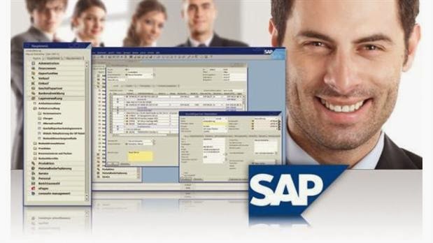 SAP - Una nueva manera llevar a flote tu empresa ~ Alvaro's Blog