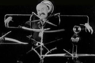 THE OBIT PATROL: Hans Moretti