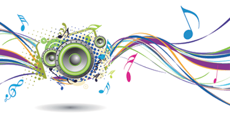 Devike design: PNG-Music