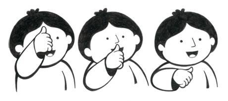 Consagrada para amar: PERSIGNAÇÃO (SINAL DA CRUZ)