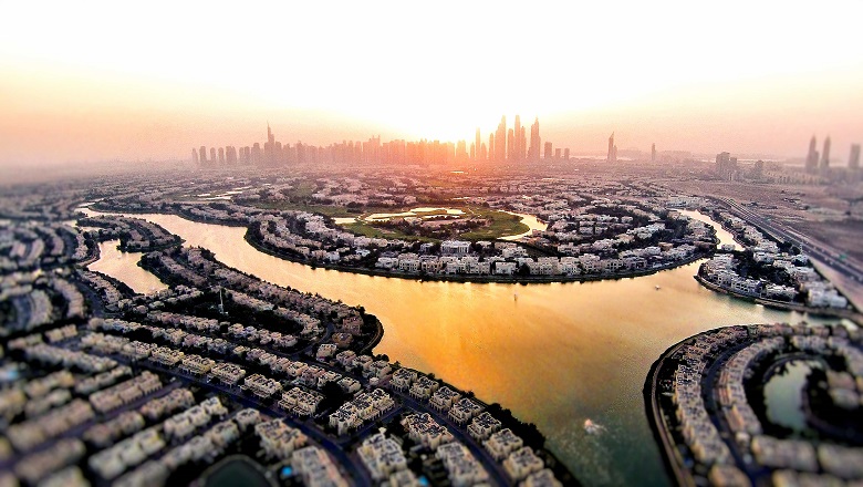 Villas In Dubai Selling For Dh 10 Million At Ultimate Prime Residential ...