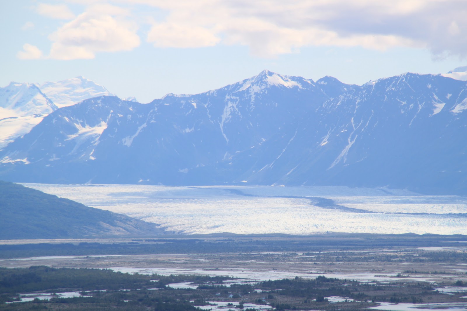 High Hopes: The Mat-Su Valley, Alaska