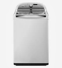 Whirlpool Cabrio Platinum Review >> Washing Machine Center