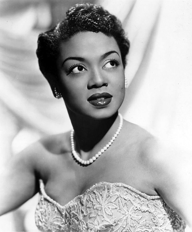 Hazel Scott: The Piano Prodigy Was the First Woman of Color to Have Her ...