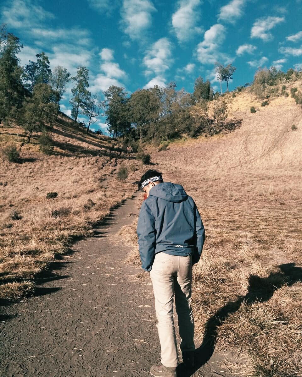 7 Lokasi Ter Unik Gunung Semeru yang Perlu Kalian Eksplor, Yuk ...