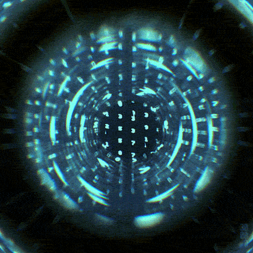 AKI GIFS: Sci-Fi Gifs