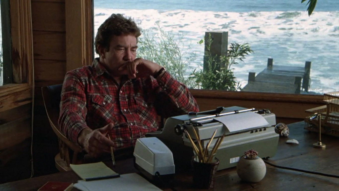 oz.Typewriter: RIP Albert Finney (1936-2019)