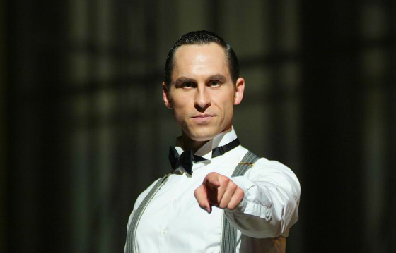 Opera Fresh: Kyle Ketelsen Keeps Low Profile Home Life In Sun Prairie ...