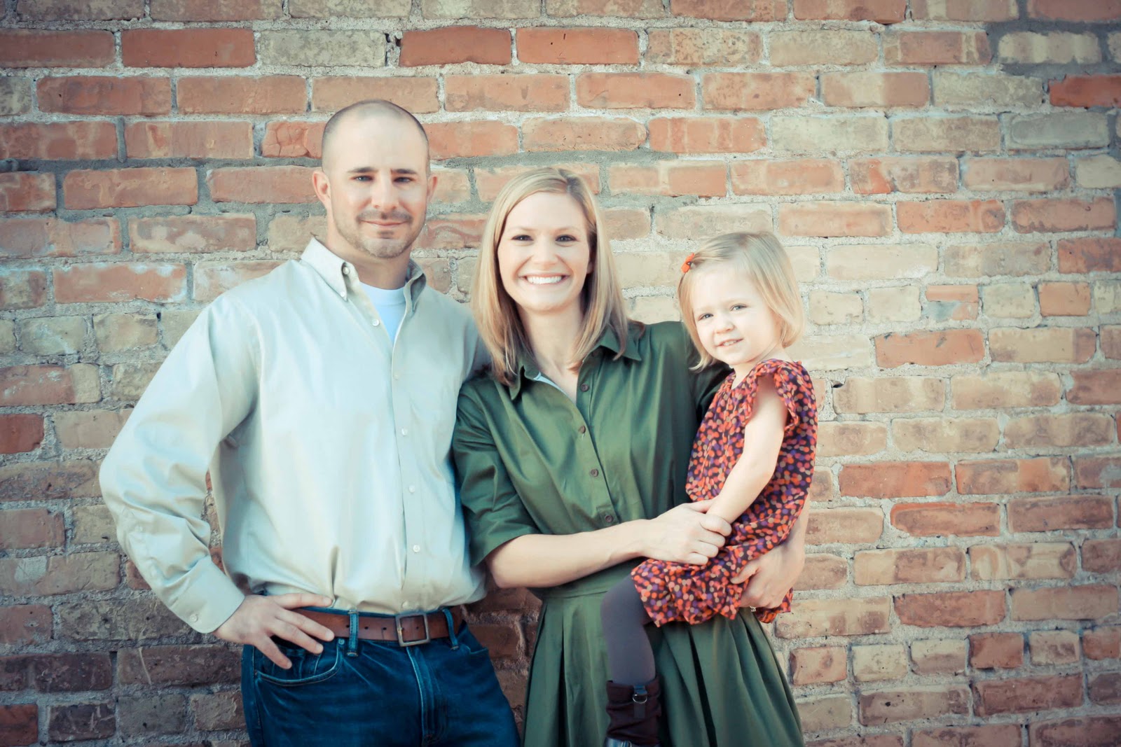 A. Leigh Photography: the shipman family {austin, tx family photographer}