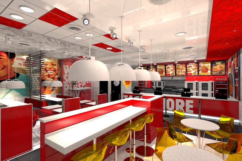 BRAND'NG: A BETTER CHICKEN REPUBLIC