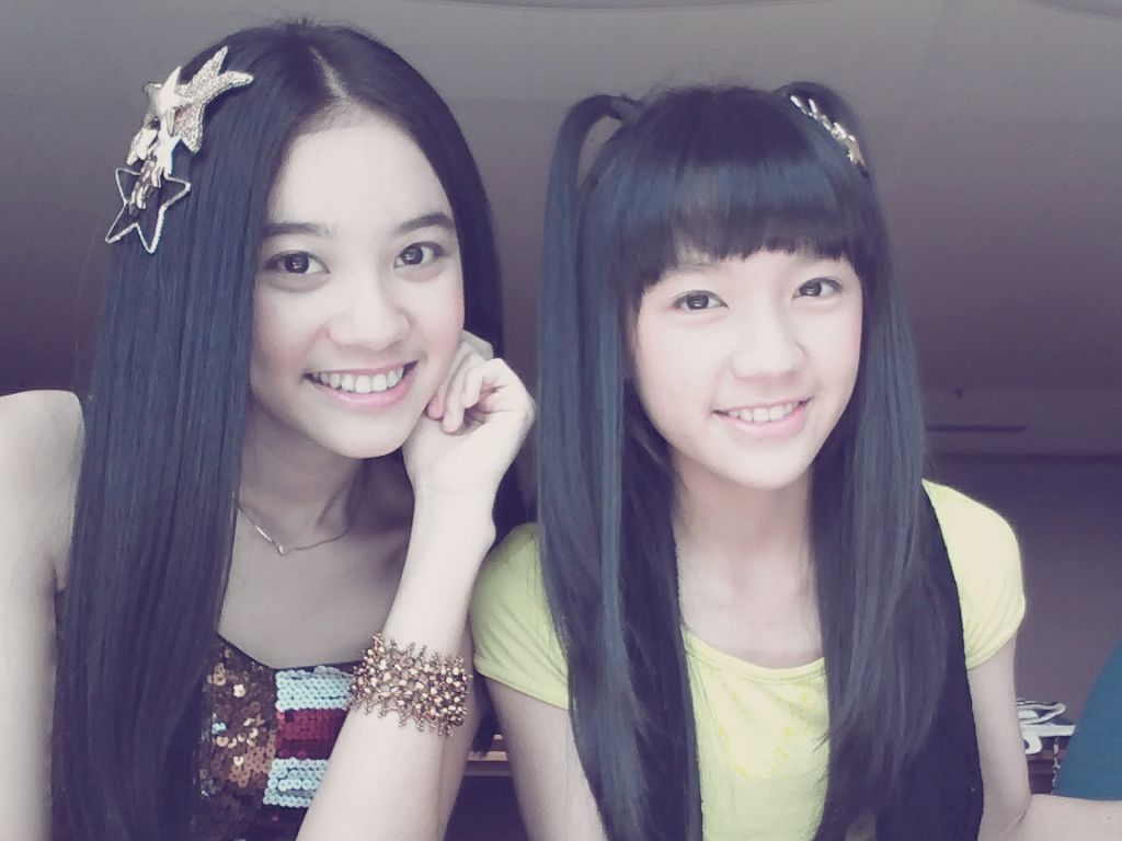 Fakta Feed: Profil Cleo JKT48 [+pict]
