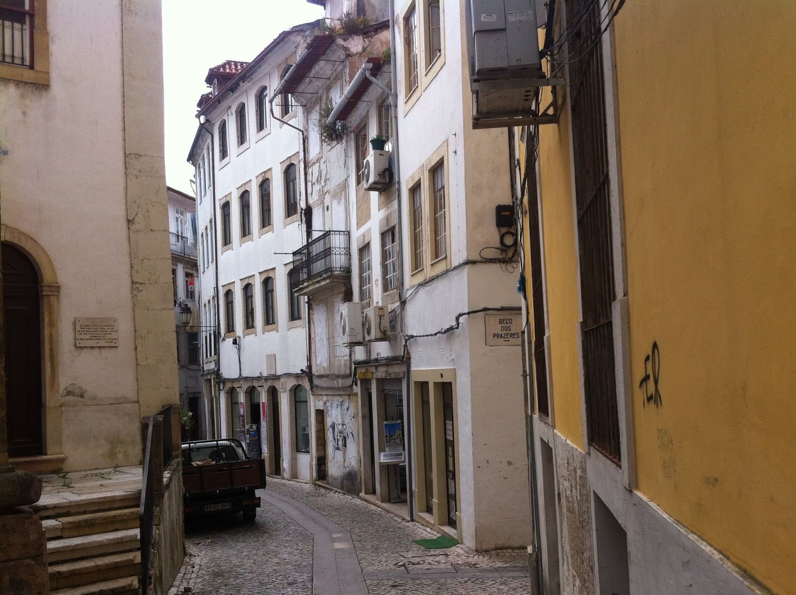 Encontro de Gerações do Bairro Norton de Matos: RECANTOS DE COIMBRA ...