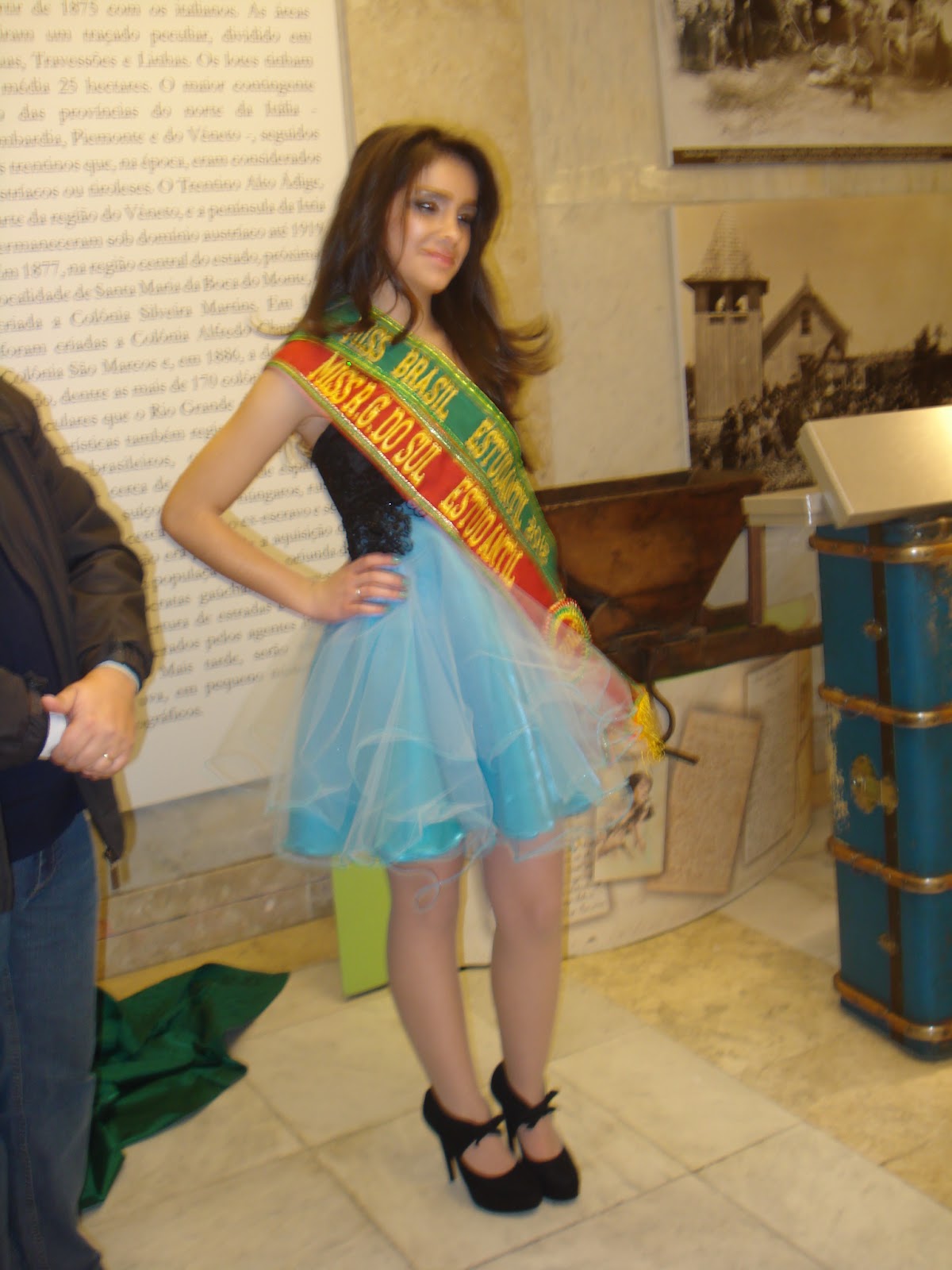 LITTLE MISS BRASIL® e PRÍNCIPE BRASIL® : Baby, Little, Kids,Teen