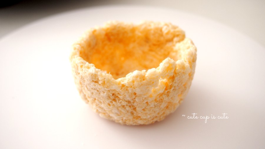 {What's for Afternoon Tea?} Rice Krispies Cups - Ting and Things