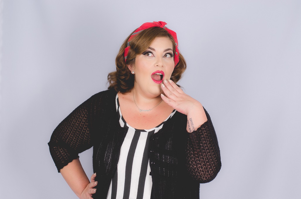 Unileventv: GLORIA RODRÍGUEZ ARRANCA TEMPORADA EN EL FAT CROW TODOS LOS ...