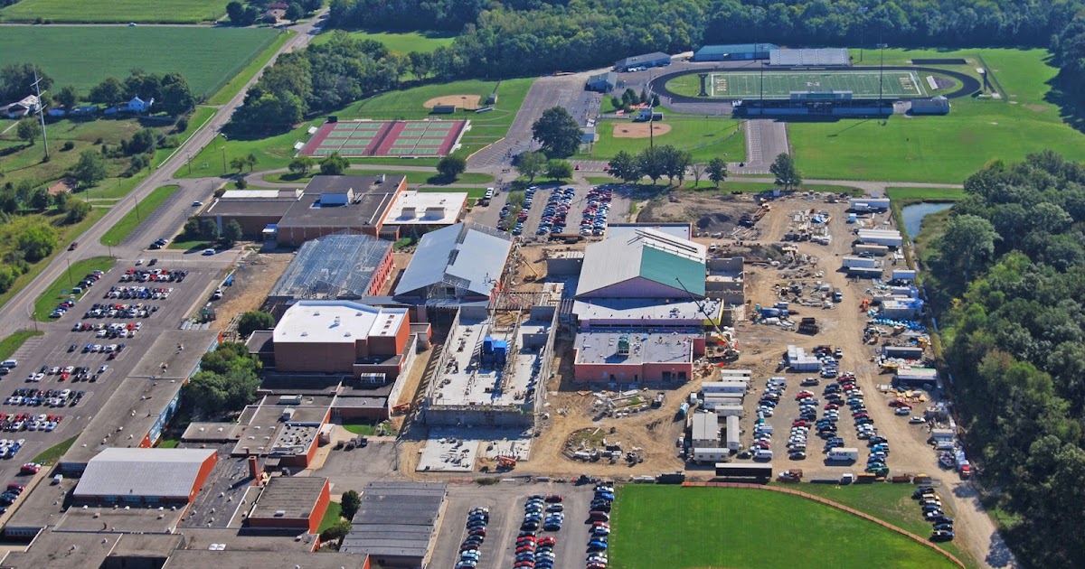RUETSCHLE: Northmont High School is happening