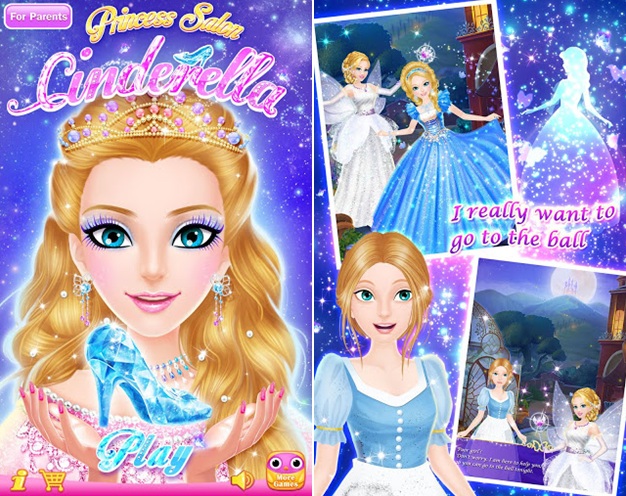 7 Judul Game Barbie Android Terbaik untuk Anak Perempuan