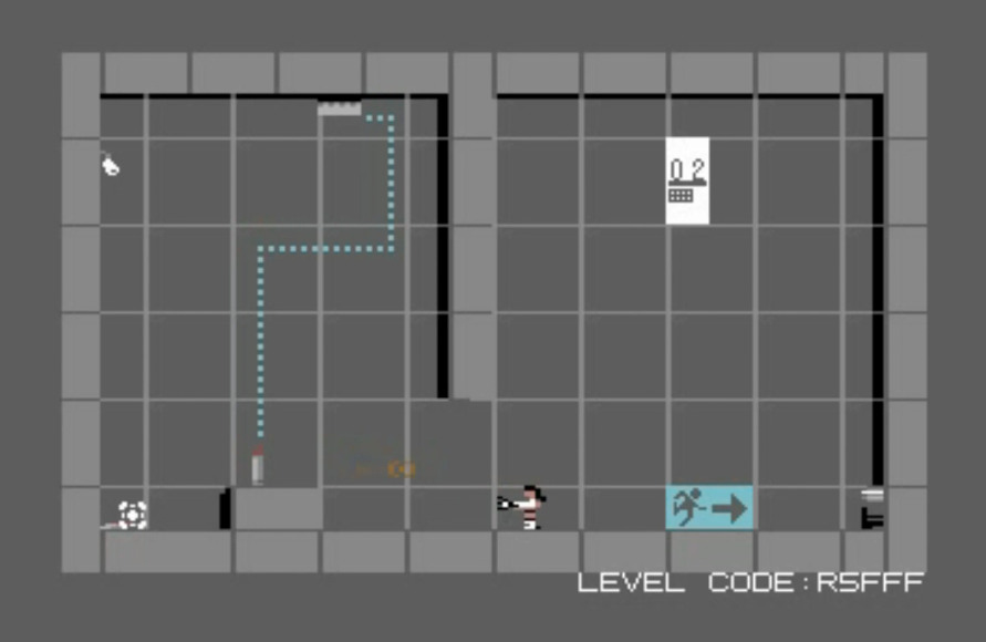 Indie Retro News: Portal