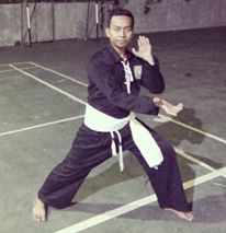 Muhammad Irwansyah: Agustus 2018