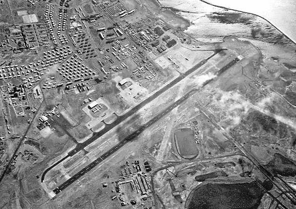 304 (POLISH) SQUADRON - RAF: JAN WALENTOWICZ - POST WAR LIFE