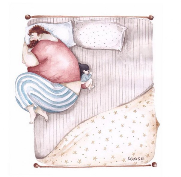 .: Soosh Illustrations